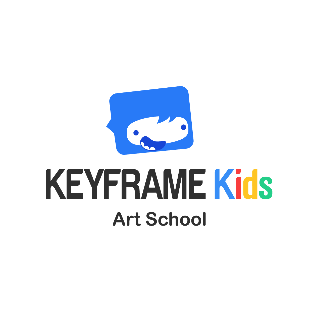 Keyframe Kids Art School